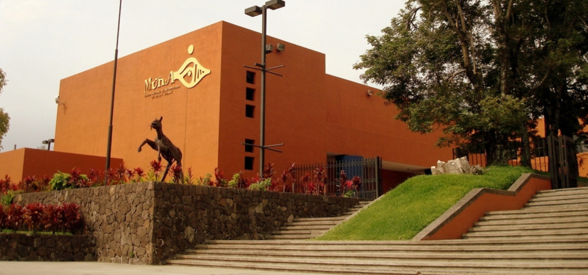 Panorama de los Museos: El Salvador | Ibermuseums Panorama de los Museos: El Salvador | Ibermuseums
