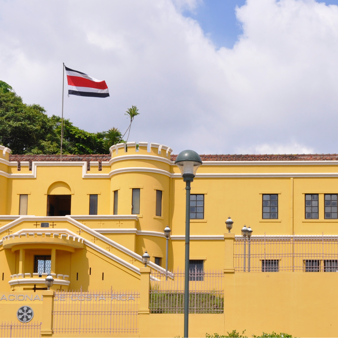 Costa Rica insta sus museos a aplicar la Herramienta de Autodiagnóstico ... Costa Rica insta sus museos a aplicar la Herramienta de Autodiagnóstico ...