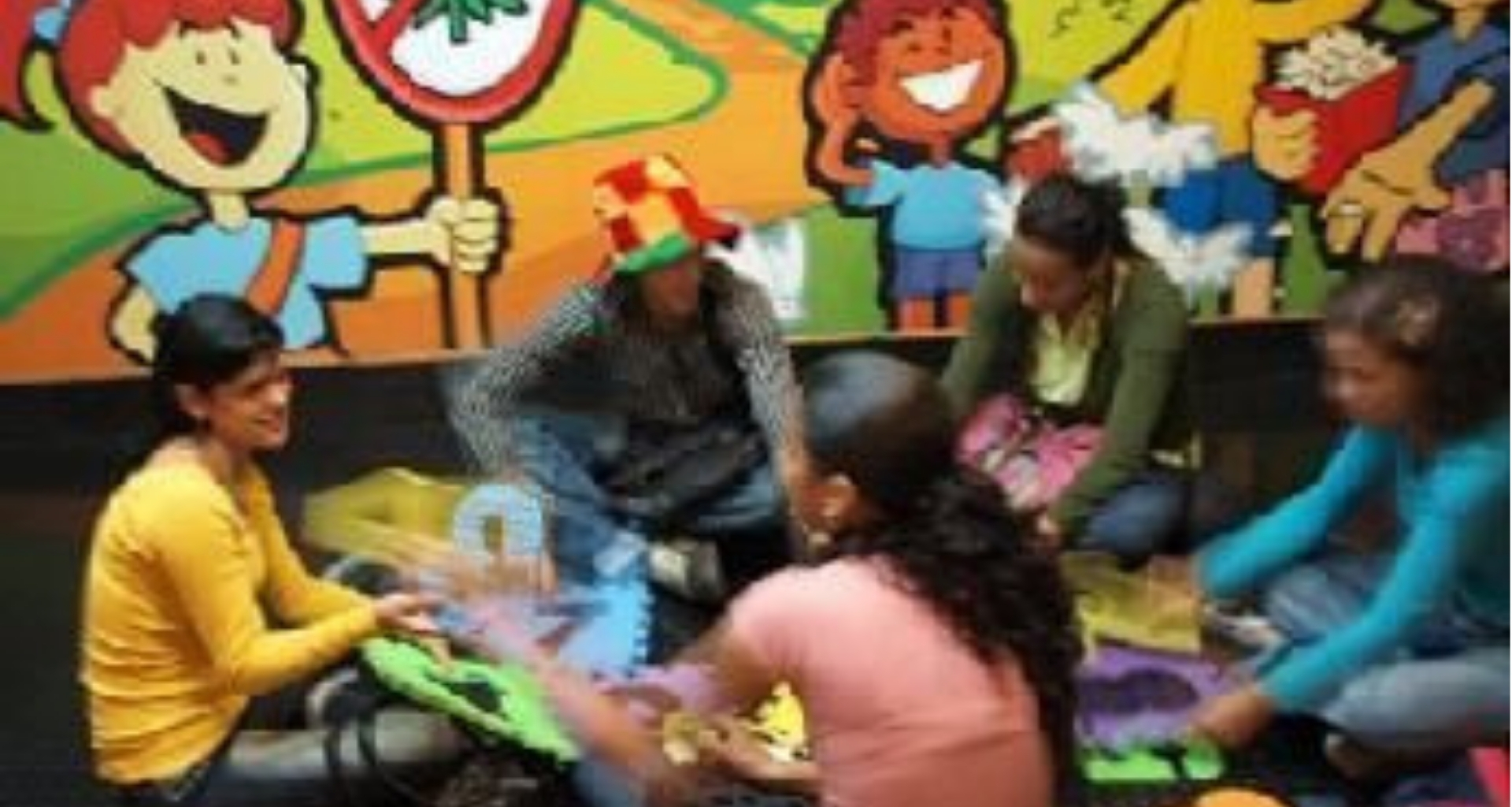 Programa Prevenir desde la infancia | Banco de Boas Práticas | Ibermuseus