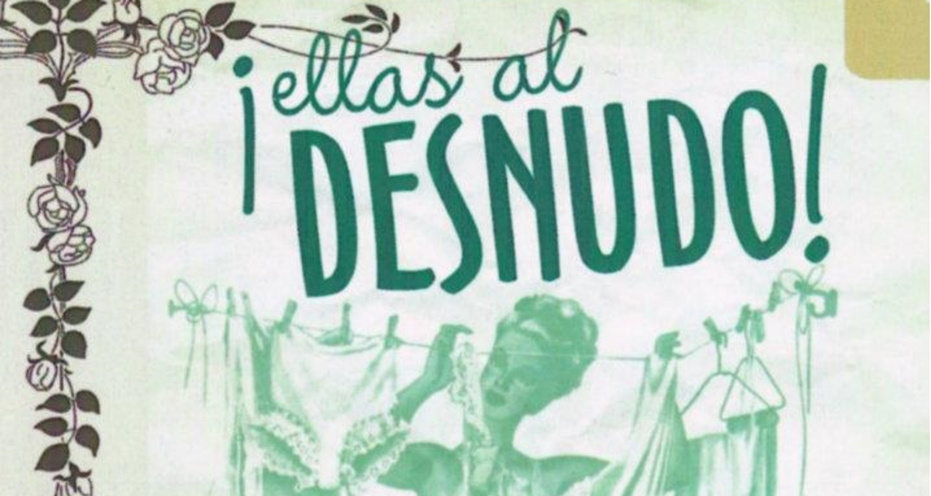 El Impacto Educativo De Ellas Al Desnudo Good Practice Bank Ibermuseums