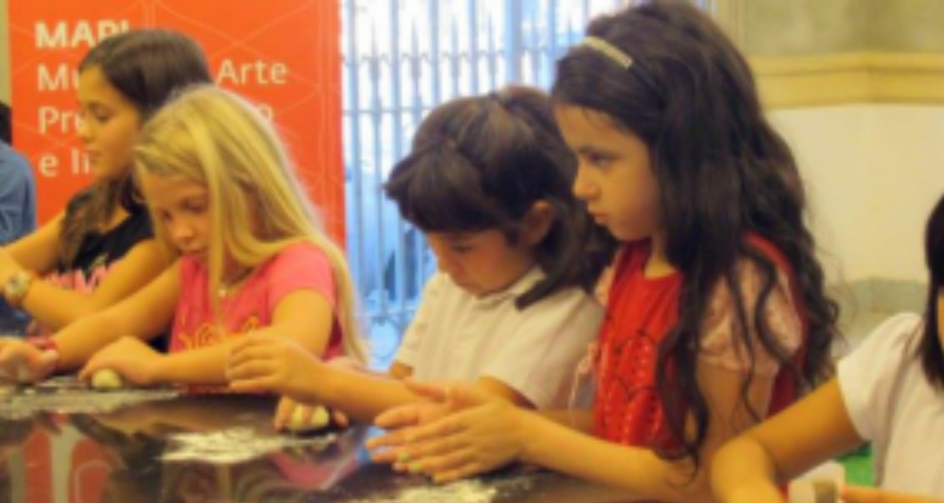 El MAPI va al Mercado Agrícola: exposición y taller sobre alimentación ...