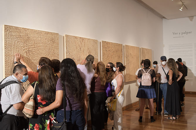 Banco de Buenas Prácticas | Ibermuseos