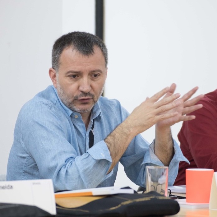 Chile asume la Presidencia del Programa Ibermuseos en el trienio 2019 ...