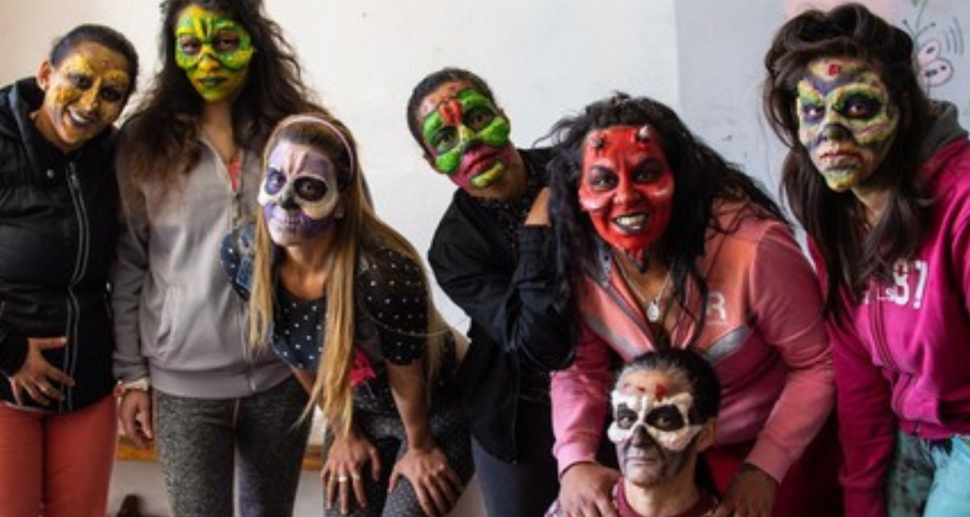 El Carnaval y sus artes | Good Practice Bank | Ibermuseums