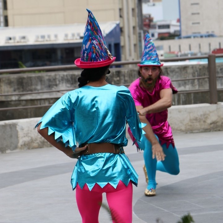 Más de 9 mil estudiantes se beneficiarán con proyecto “Ruta de Museos ...