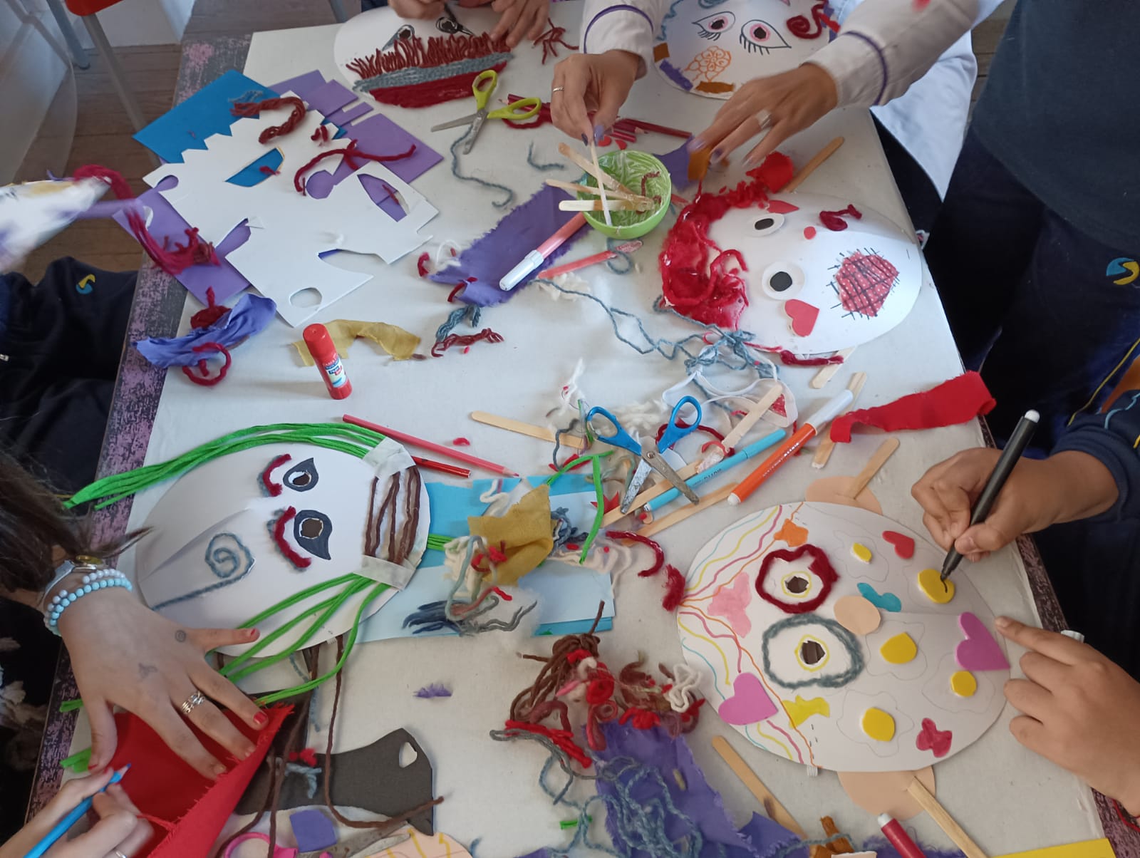 Banco de Buenas Prácticas | Ibermuseos