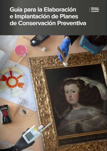 Guía para la Elaboración e Implantación de Planes de Conservación Preventiva | Centro de ...