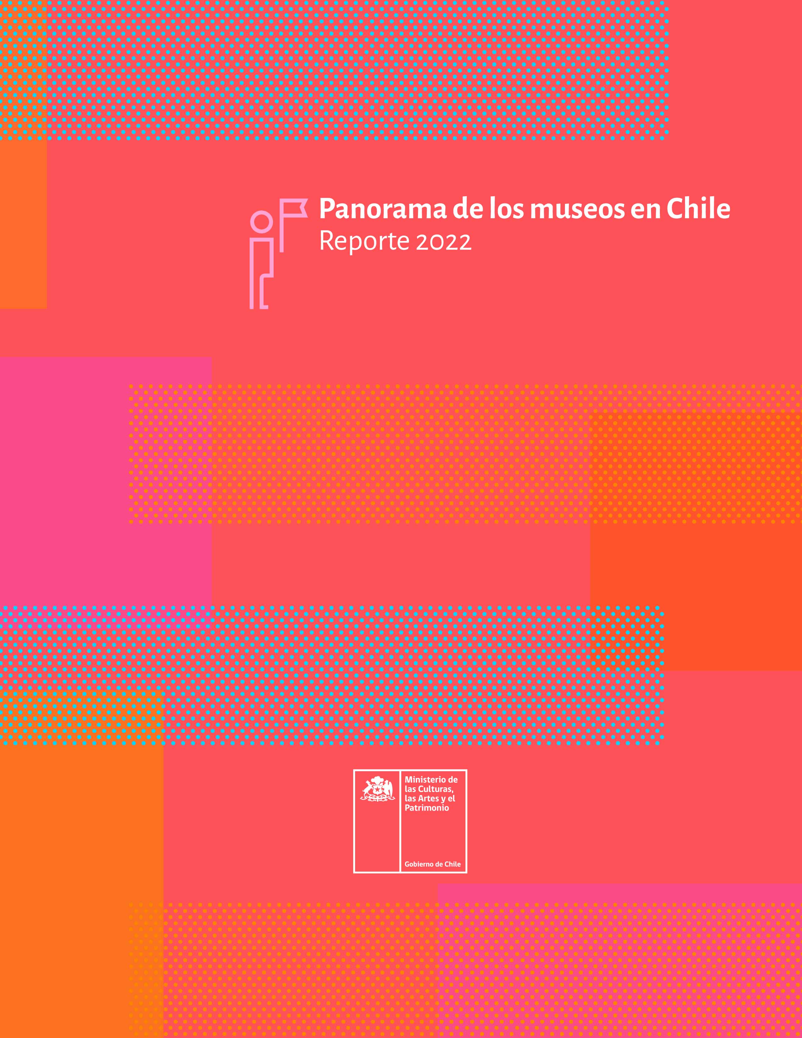 Panorama de los museos en Chile. Reporte 2022 | Documentation Center ... Panorama de los museos en Chile. Reporte 2022 | Documentation Center ...