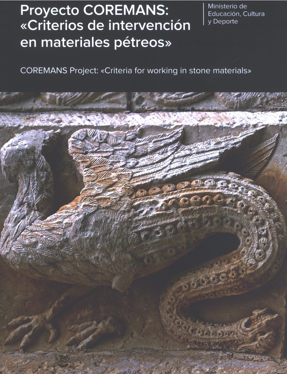 Proyecto COREMANS: | Centro de Documentación | Ibermuseos